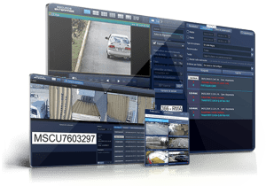 SecurOS® Professional - ISS · Intelligent Security Systems