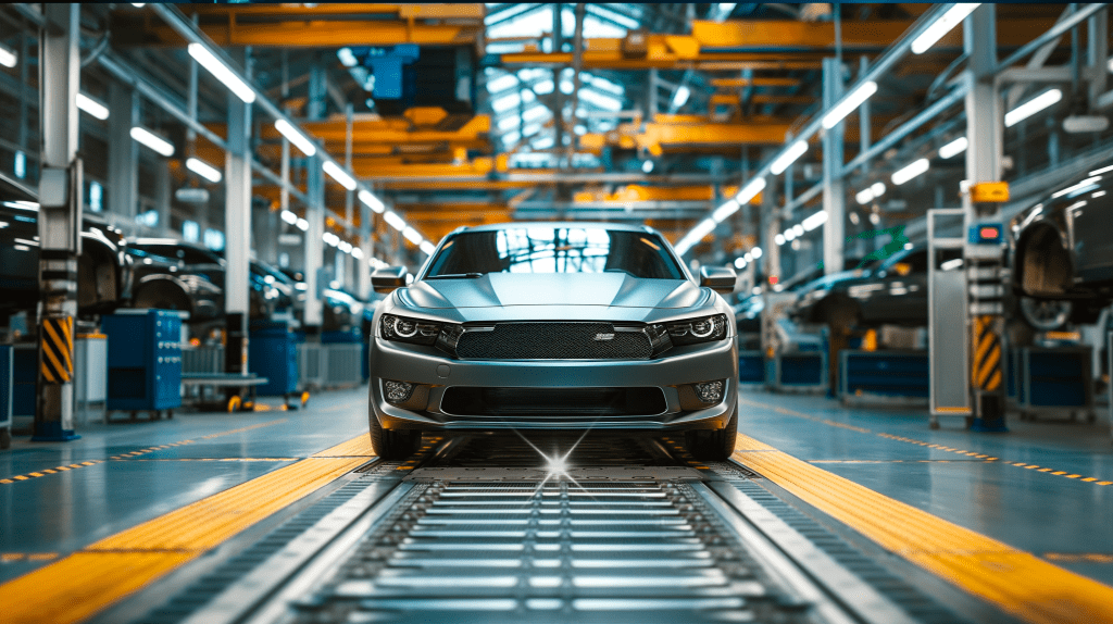 Comprehensive Vehicle Inspection with UVSS: Enhance Security ...