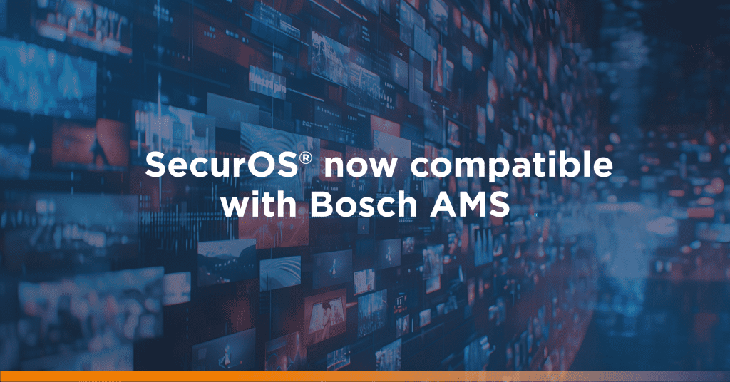 ISS & Bosch Technology Integration | Streamline Security Management ...
