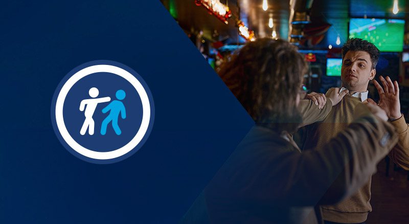 SecurOS® Fighting Detection | ISS · Intelligent Security Systems