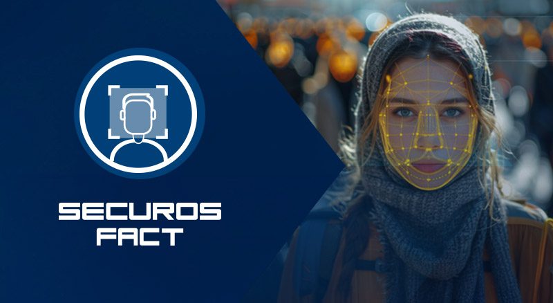 SecurOS® FACT | ISS · Intelligent Security Systems