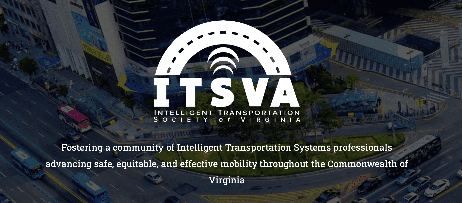 Meet ISS at ITSVA 2025 – Intelligent Traffic Solutions