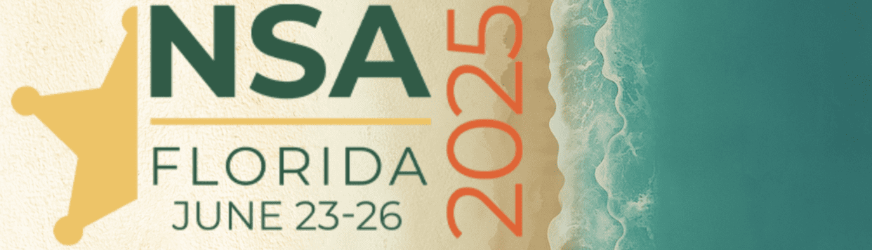 Visit ISS at NSA 2025 – AI Security for Law Enforcement