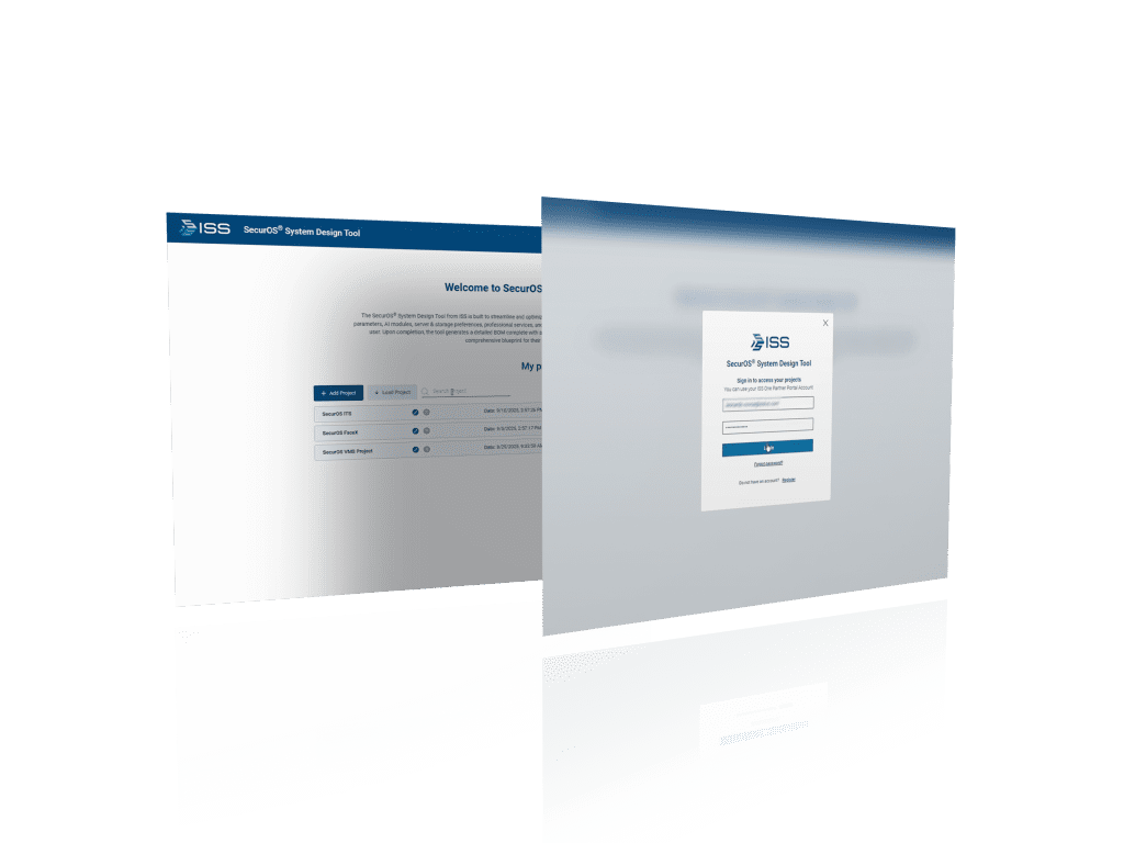 ISS Footer Promo | ISS · Intelligent Security Systems